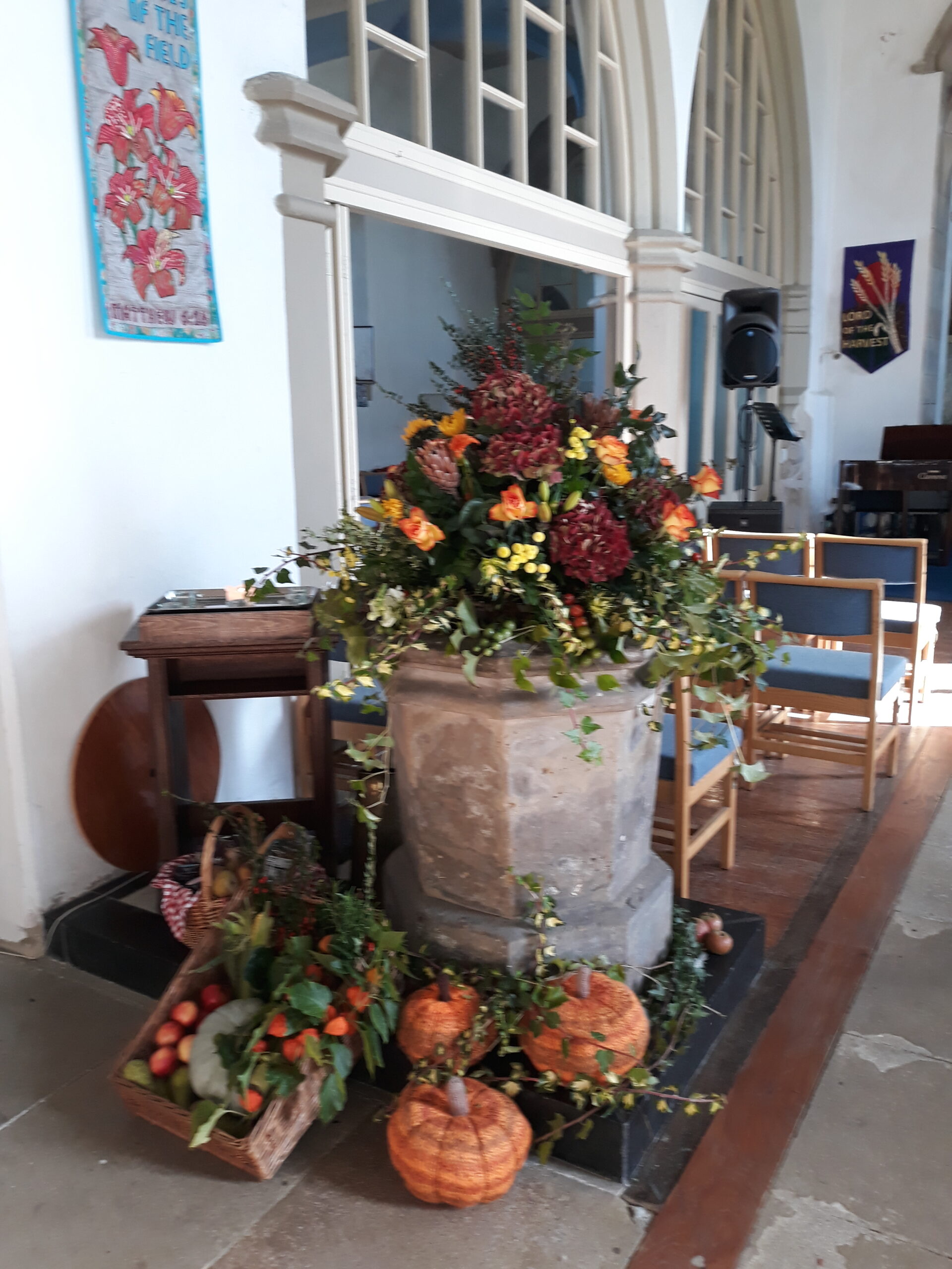 St Peter's Church – Hartshorne